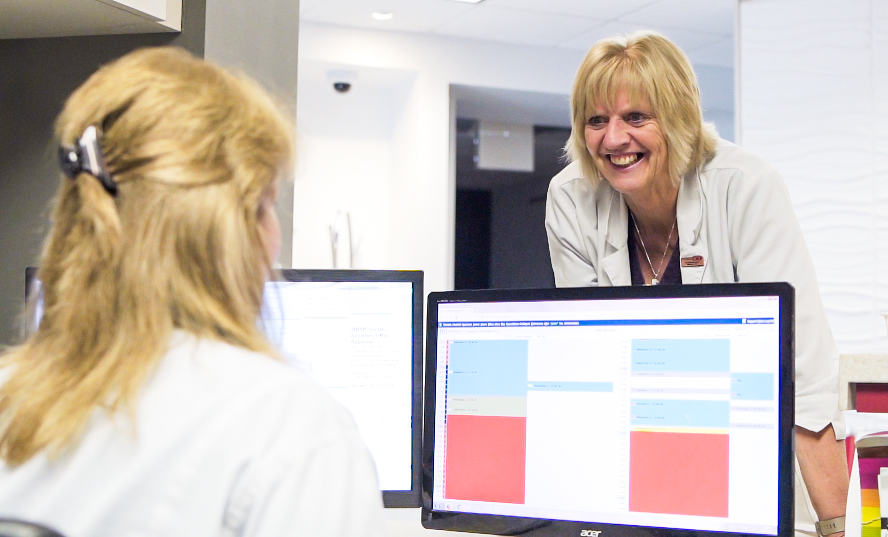 Optometrist Job Posting